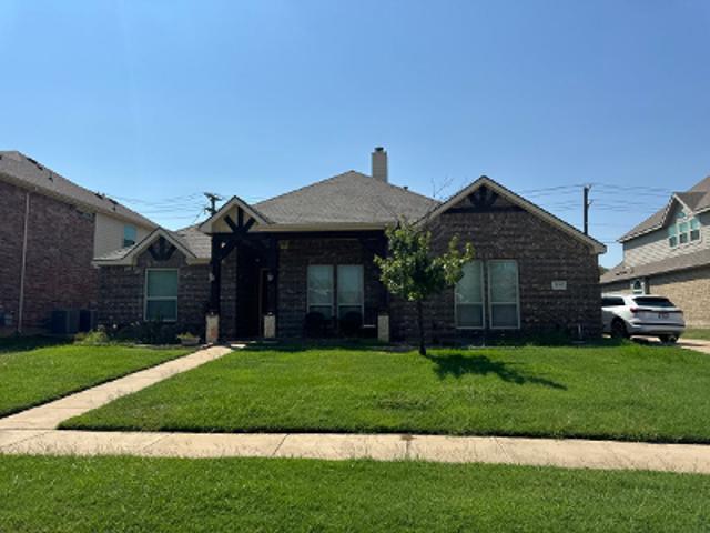 Chateau Ave