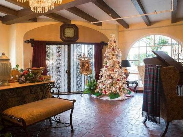 Chateau Alto Nido Apartments 1 Bedroom Apartment for Rent at 1851 Ivar Ave, Los Angeles, CA 90028 Hollywood United