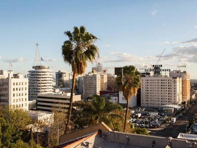 Chateau Alto Nido Apartments 1 Bedroom Apartment for Rent at 1851 Ivar Ave, Los Angeles, CA 90028 Hollywood United