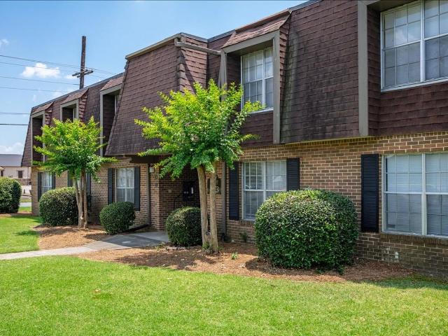 Chateau Apartments 1 Bedroom Apartment for Rent at 403 S 6th St, Gadsden, AL 35901