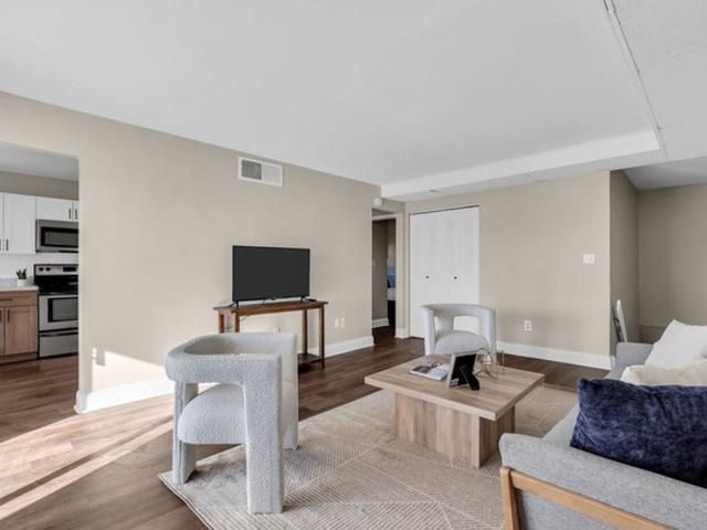 Chateau Apartments 1 Bedroom Apartment for Rent at 1000 Ivorie Ct, Burlington, NJ 08016