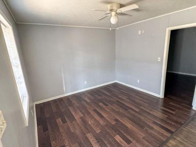 Chateau Apartments 1 Bedroom Apartment for Rent at 1710 Wilmer Ave, Anniston, AL 36201