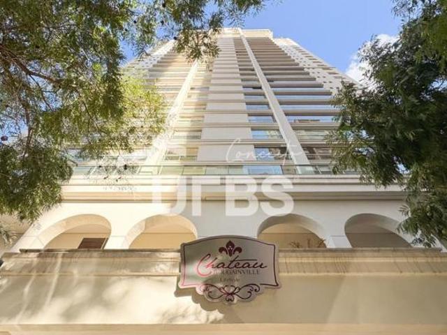Chateau Bougainville Lifestyle, 03 suites sendo 1 suite master com closet
