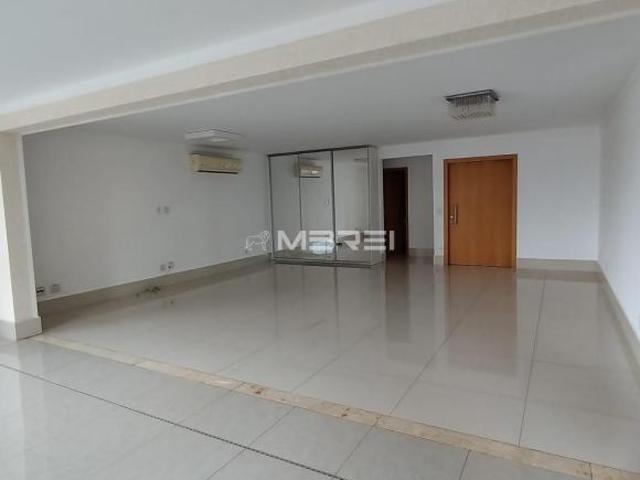 Chateau Bougainville LifeStyle no Setor Marista, próximo ao Shopping Bougainville 3 suítes 226m