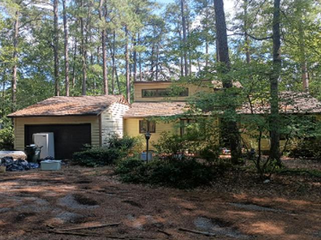 Chateau Cir