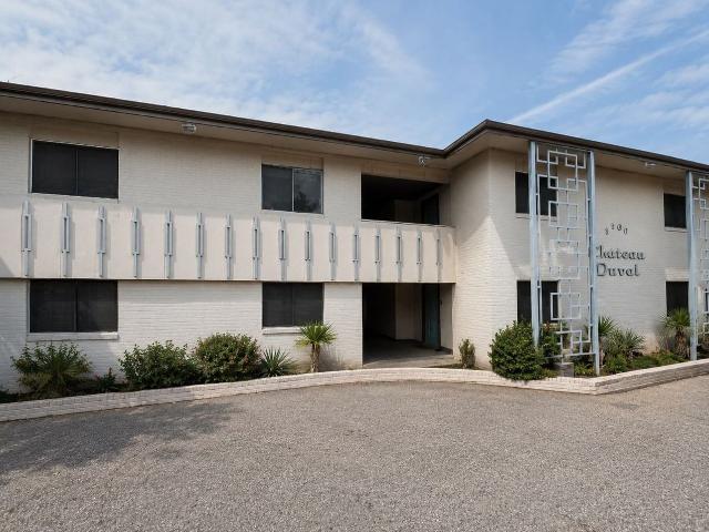 Chateau Duval 1 Bedroom Apartment for Rent at 3106 Duval St, Austin, TX 78705 North University