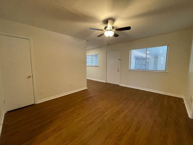 Chateau Duval 2 Bedroom Apartment for Rent at 3106 Duval St, Austin, TX 78705 North University