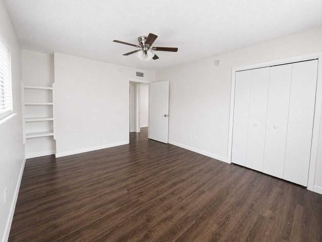 Chateau Duval 2 Bedroom Apartment for Rent at 3106 Duval St, Austin, TX 78705 North University
