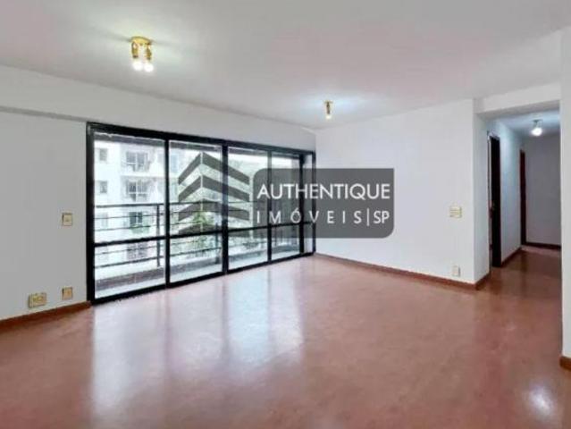 CHATEAU DES CLIMONT VILA OLIMPIA Apartamento no bairro Vila Olímpia à venda