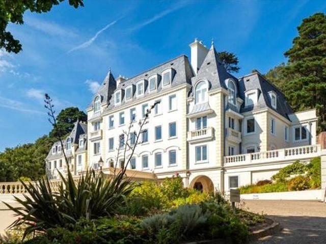 Chateau Des Roches, Le Mont Gras D´eau, 3 Bedroom Apartment