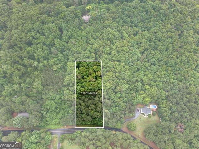 Chateau Dr, Rome, GA 30161
