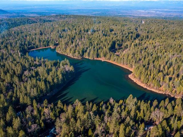 Chateau Dr, Shingletown, CA 96088