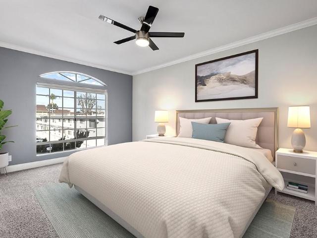 Chateau Encino 2 Bedroom Apartment for Rent at 5447 White Oak Ave, Los Angeles, CA 91316 Encino