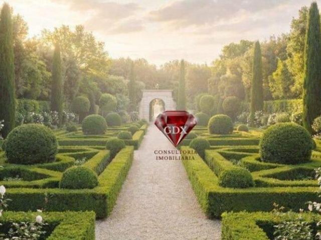 Château Jardin Harmonie – Morumbi | 248 m² | 4 Suítes | 4 Vagas