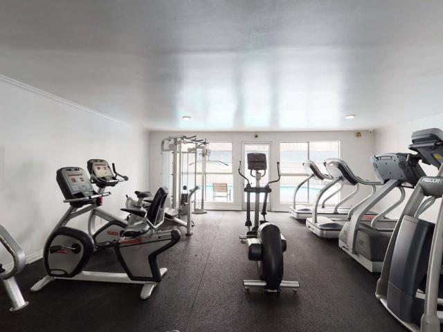 Chateau La Fayette 1 Bedroom Apartment for Rent at 233 S La Fayette Park Pl, Los Angeles, CA 90057 Rampart Village