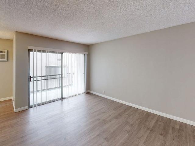 Chateau La Fayette 1 Bedroom Apartment for Rent at 233 S La Fayette Park Pl, Los Angeles, CA 90057 Rampart Village