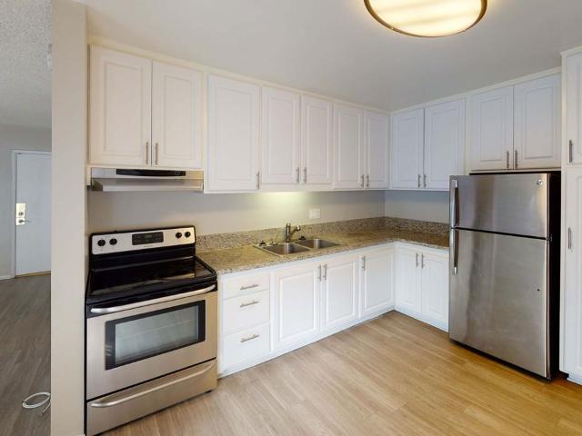 Chateau La Fayette 1 Bedroom Apartment for Rent at 233 S La Fayette Park Pl, Los Angeles, CA 90057 Rampart Village