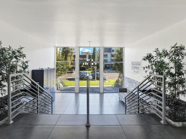 Chateau La Fayette Studio Apartment for Rent at 233 S La Fayette Park Pl, Los Angeles, CA 90057 Rampart Village