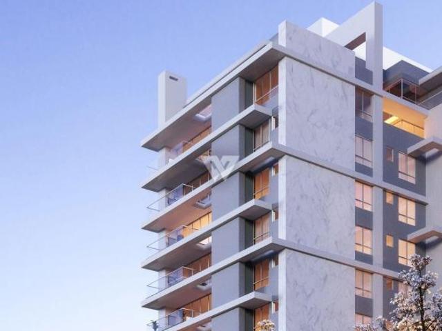 CHATEAU LATOUR APARTAMENTO 3 SUÍTES SEMINÁRIO CURITIBA