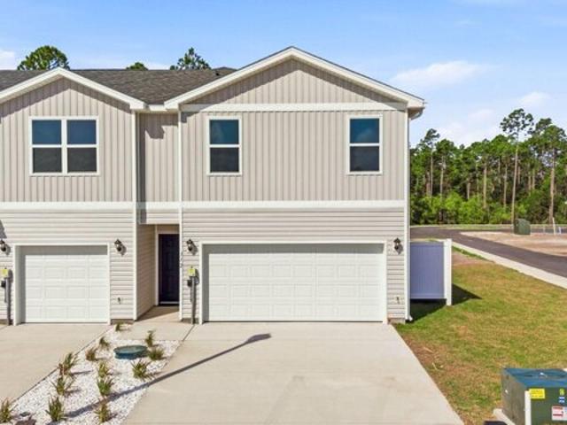 Chateau Ln, Port Saint Joe, Home For Sale