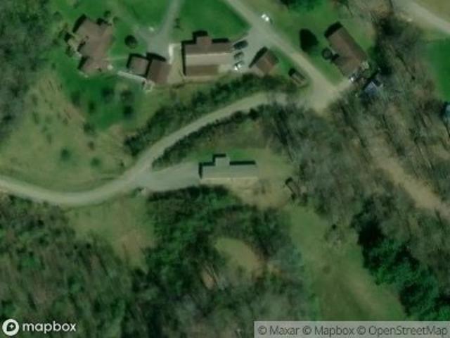 Chateau Rd