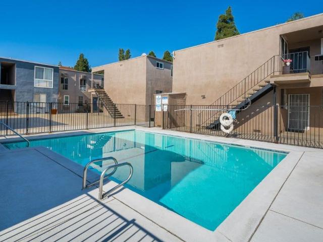 Chateau 16860 Chatsworth Apartments, LLC 2 Bedroom Apartment for Rent at 16860 Chatsworth St, Los Angeles, CA 91344 Granada Hills
