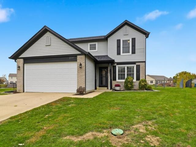 Chateaugay Ct, Whiteland, Home For Sale