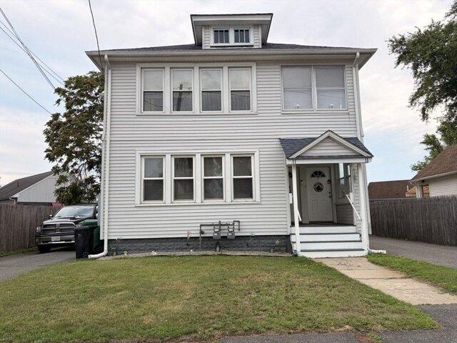 Chateaugay St, Chicopee, Home For Sale