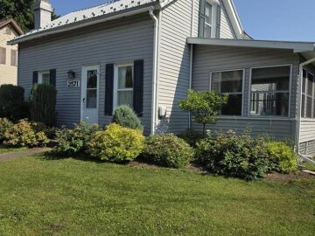 Chateaugay St, Fort Covington, Home For Sale