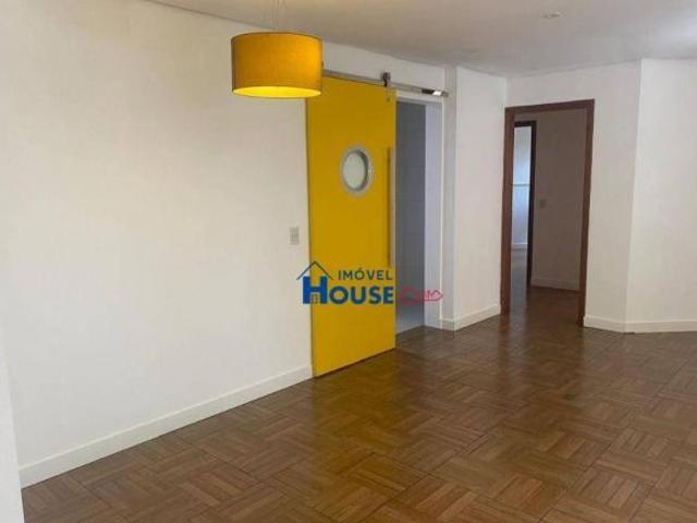 Chateaux de France | Apartamento com 3 Quartos à Venda na Vila Leopoldina, 138m²