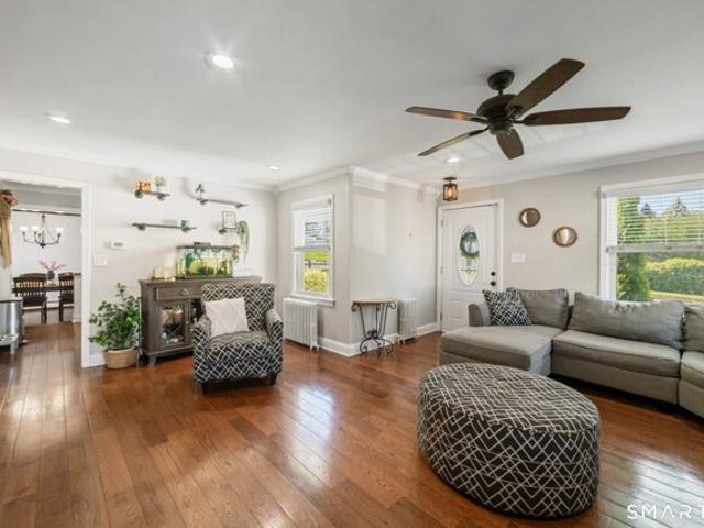 Chatfield Dr, Trumbull, Home For Sale
