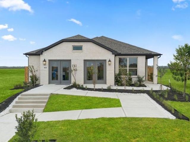 Chatfield Plan Bay Creek Community