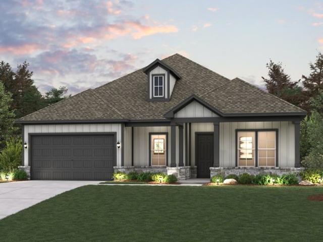 Chatfield Plan Elm Estates Community