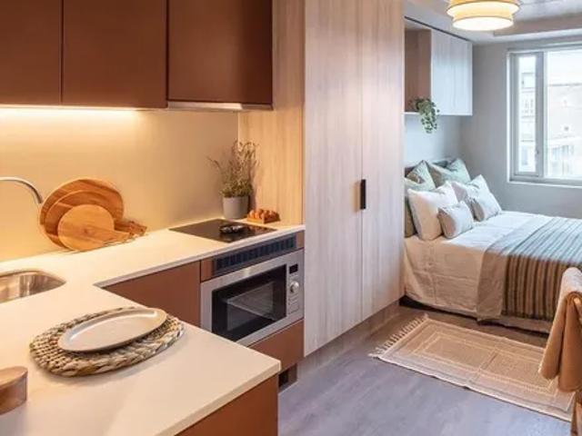 Chatfield Road, London, SW11 3SE, United Kingdom | Studio apartment for rent #139403100 | Rentberry