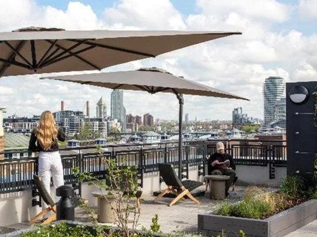 Chatfield Road, London, SW11 3SE, United Kingdom | Studio apartment for rent #139542864 | Rentberry