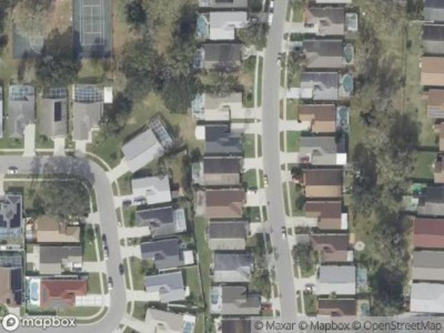 Chatham Cir