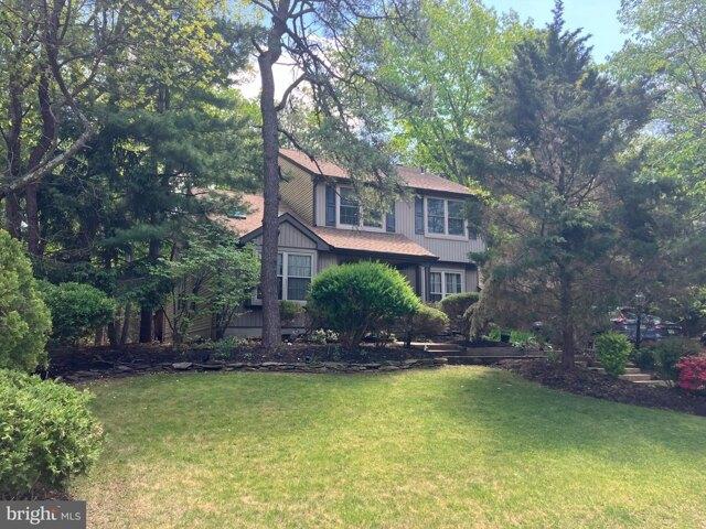 Chatham Dr, Voorhees, Home For Sale