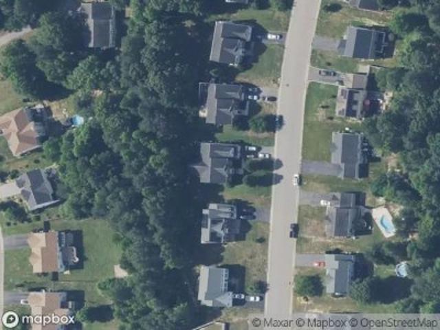 Chatham Dr