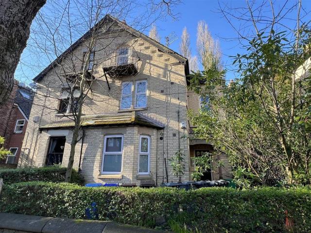 Chatham Grove, Manchester M20, Studio to rent, £850 pcm | PrimeLocation