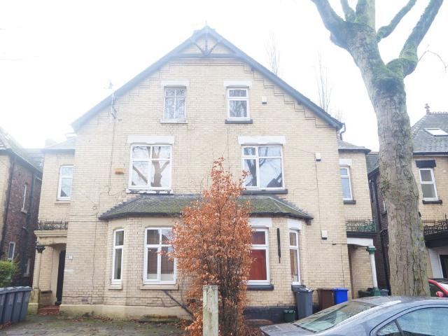 Chatham Grove, Manchester M20, 2 bed flat to rent, £1,400 pcm | PrimeLocation