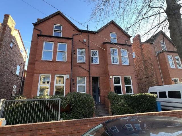 Chatham Grove, West Didsbury, Manchester M20, 1 bed flat to rent, £1,085 pcm | PrimeLocation