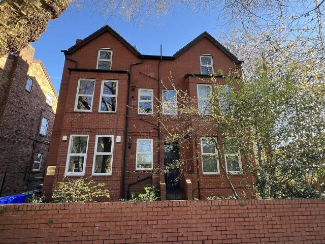 Chatham Grove, West Didsbury, Manchester M20, 1 bed flat to rent, £1,100 pcm | PrimeLocation