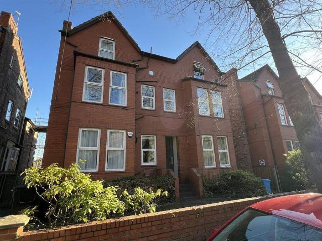 Chatham Grove, West Didsbury, Manchester M20, Studio to rent, £925 pcm | PrimeLocation