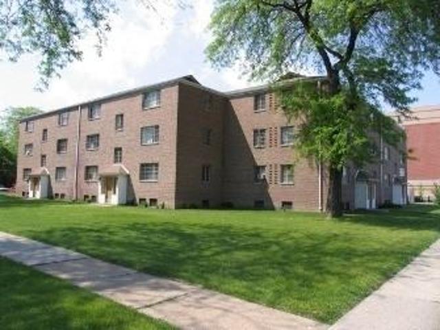 Chatham Grove 1 Bedroom Apartment for Rent at 8416 S Cottage Grove Ave, Chicago, IL 60619 Chatham