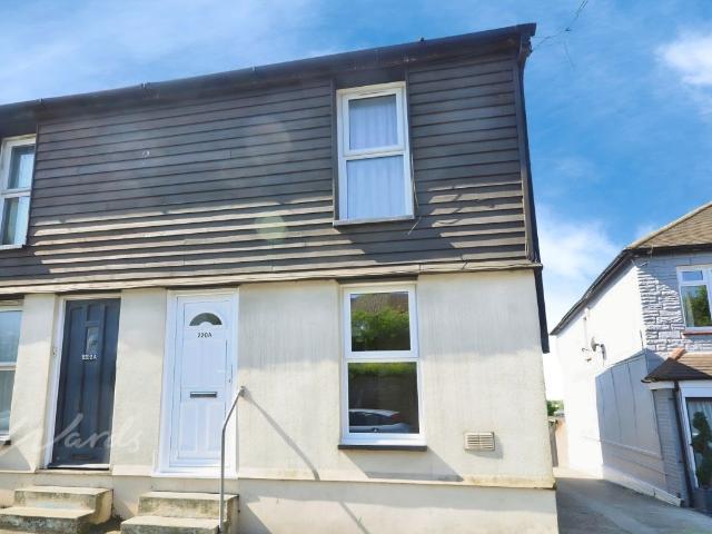 Chatham Hill, Chatham ME5, 1 bed flat to rent, £800 pcm | PrimeLocation