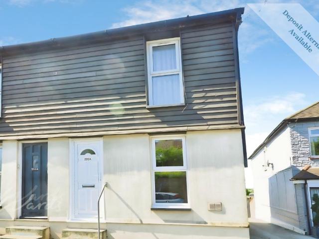 Chatham Hill, Chatham ME5, 1 bed flat to rent, £800 pcm | PrimeLocation