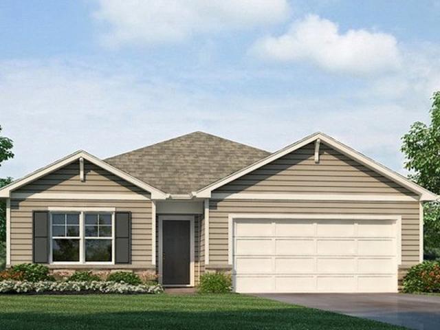 CHATHAM Plan Clay Creek Community