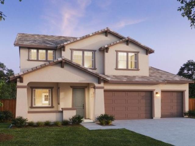 Chatham Plan Abbey Park Community