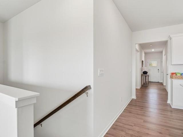 CHATHAM Plan Autumn Ridge Community