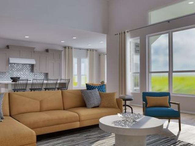 Chatham Plan Bridgeland Wentworth Collection Community